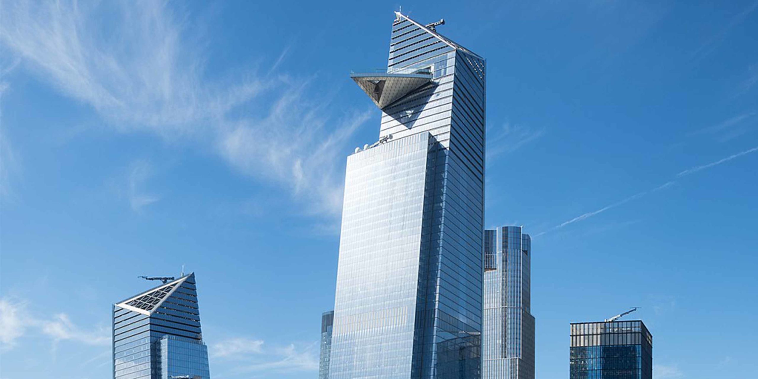 30 Hudson Yards - Infacade Corp