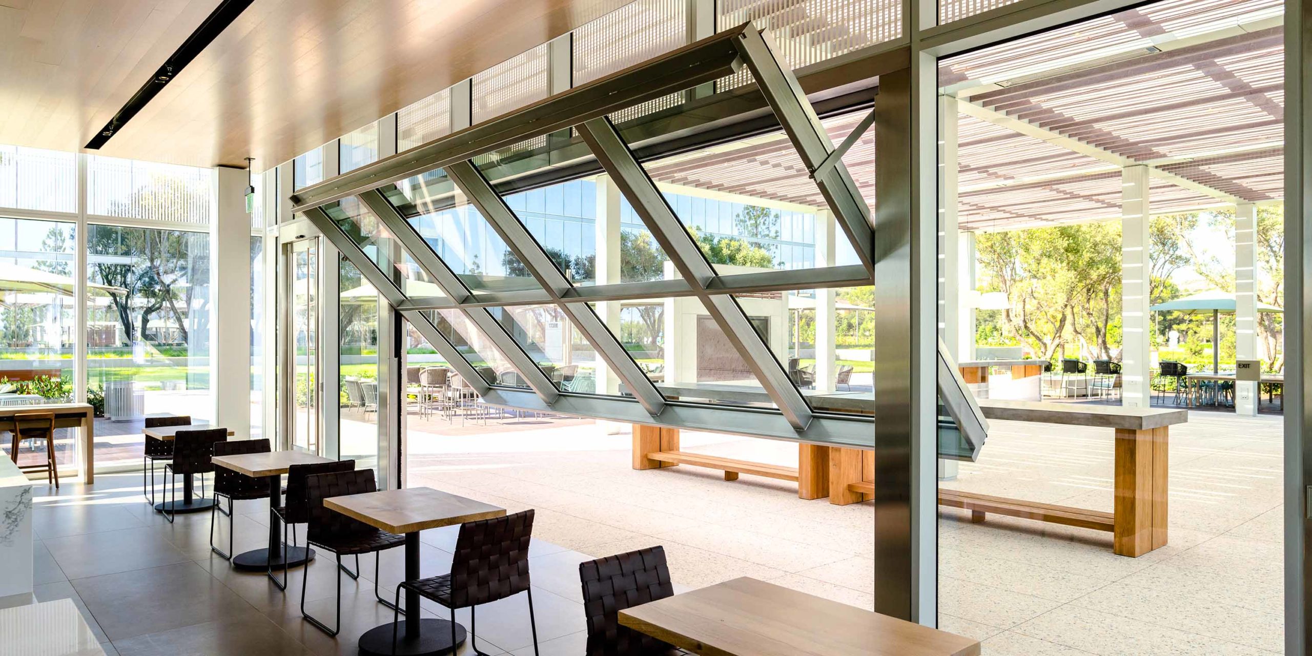 Spectrum Terrace - Infacade Corp